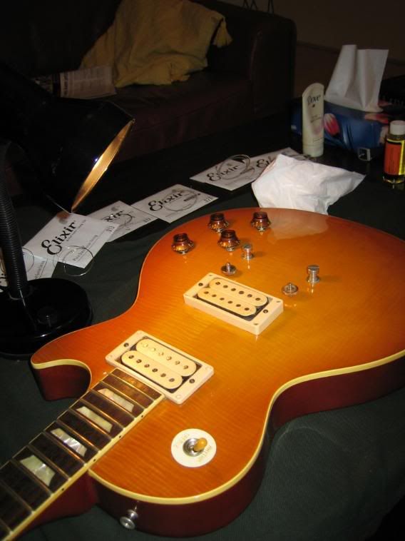 1981 LS150 VF - might be LS120 | Tokai & Japanese Guitar Forum